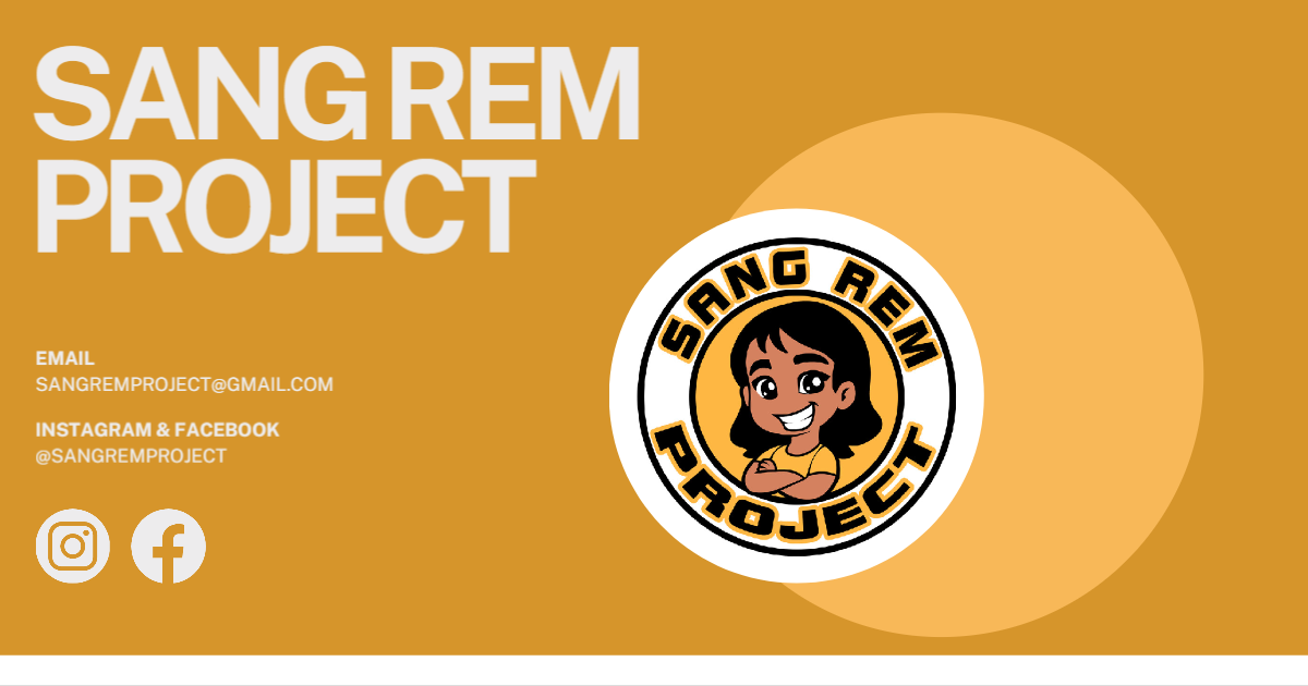 Sang Rem Project Site